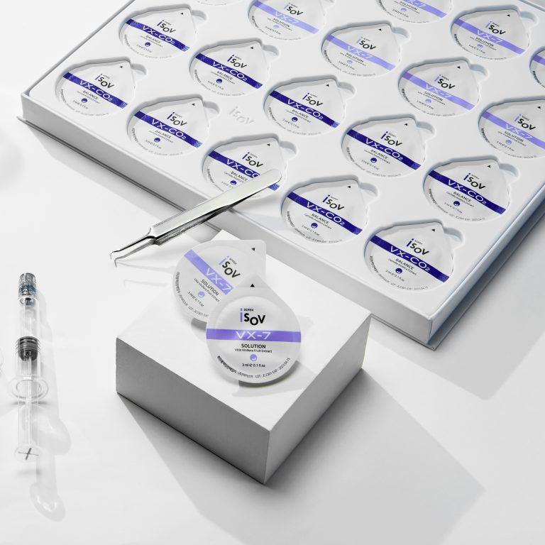 ISOV - ISOV Sorex Việt Nam Official