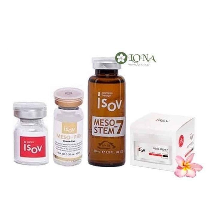 Cửa hàng - ISOV Sorex Việt Nam Official