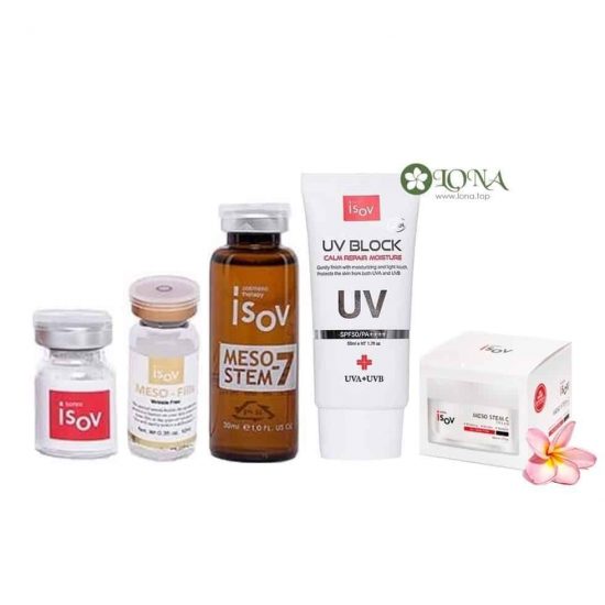 Cửa hàng - ISOV Sorex Việt Nam Official