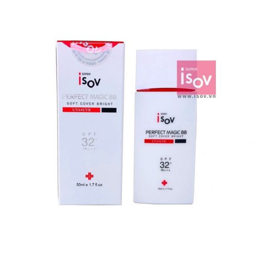 Cửa hàng - ISOV Sorex Việt Nam Official