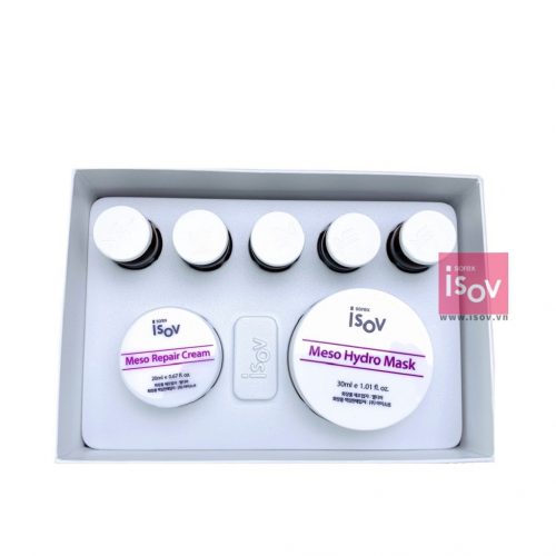 Cửa hàng - ISOV Sorex Việt Nam Official
