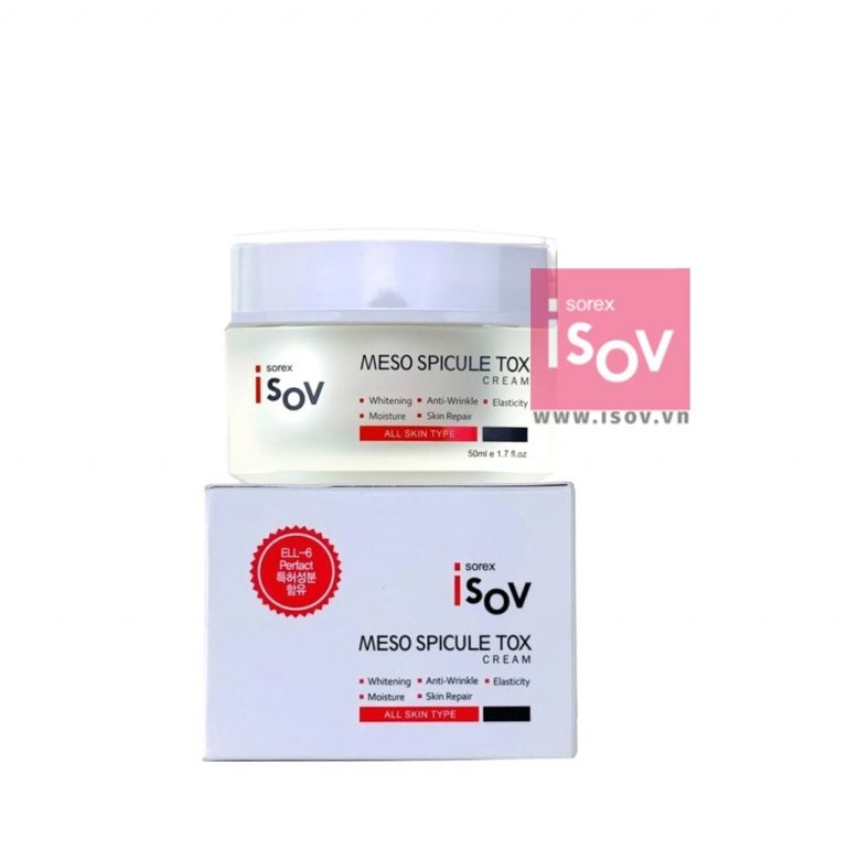 Cửa hàng - Page 2 of 4 - ISOV Sorex Việt Nam Official